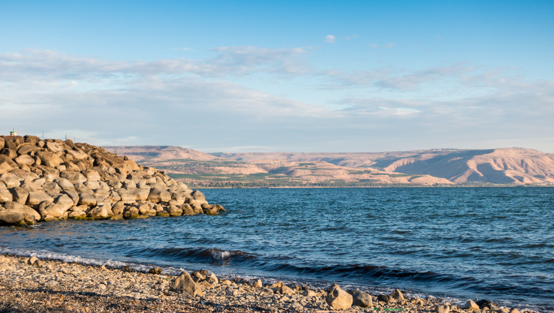 Galilee Day Tours | Gray Line Israel